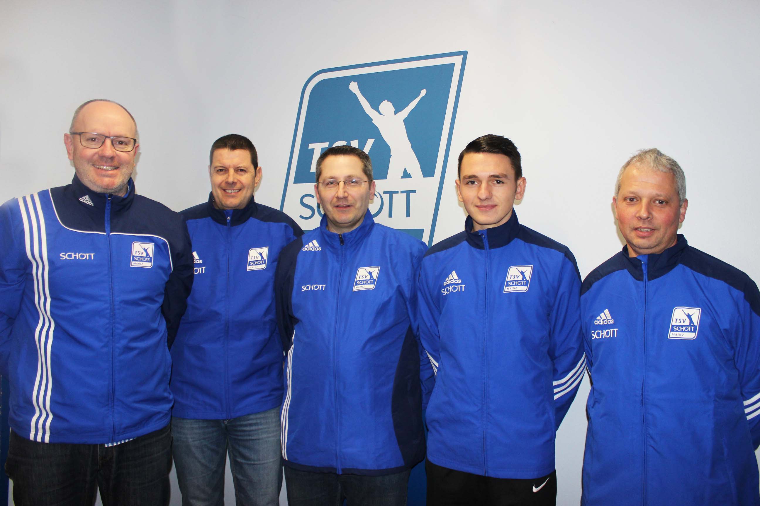Juniorcup 2016 – ich war dabei – Fußball – TSV SCHOTT Mainz