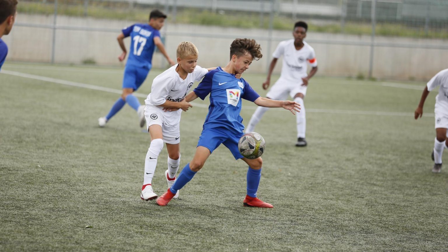 TSV SCHOTT Mainz - Sport ist unsere Leidenschaft!