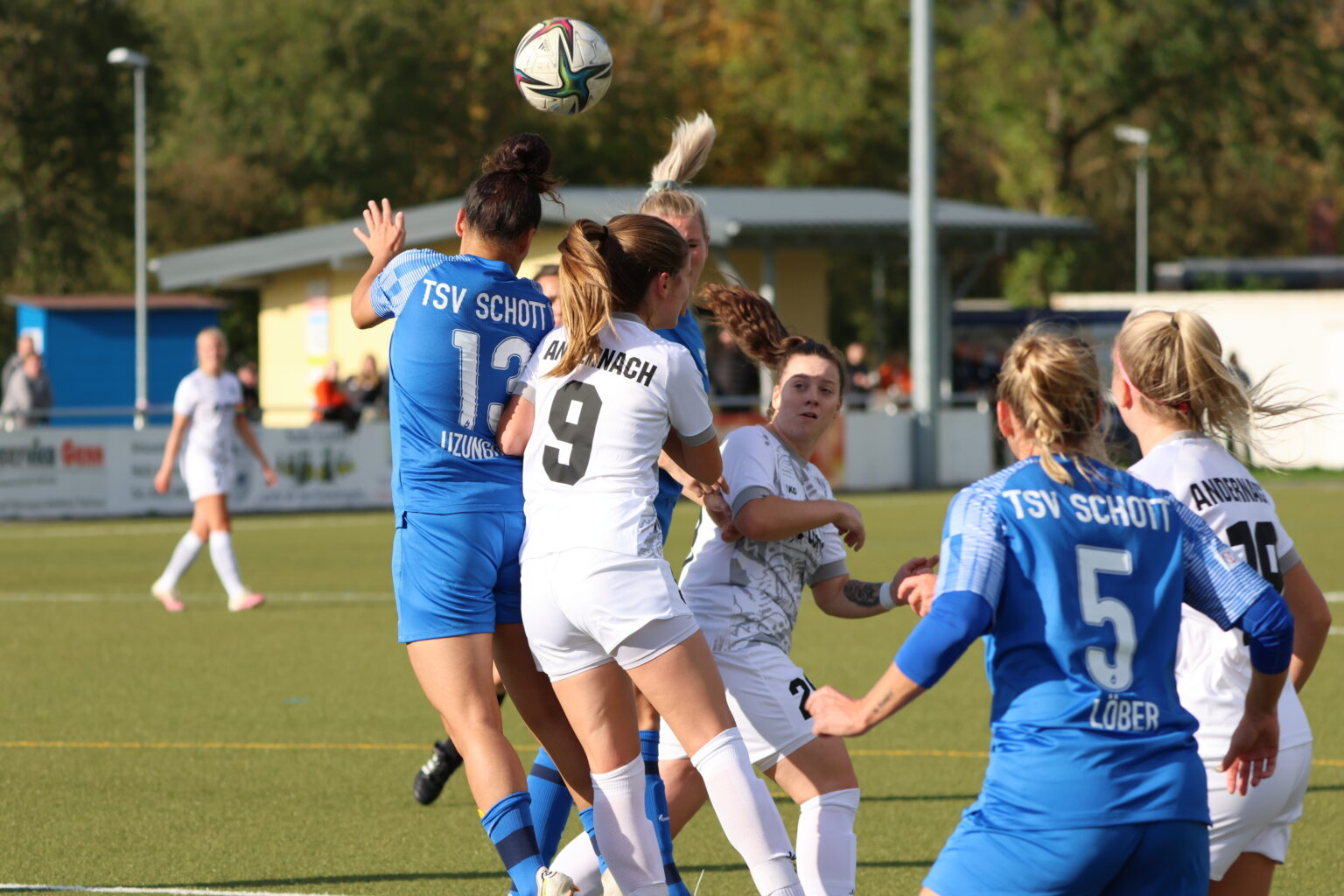 TSV SCHOTT Mainz – Sport ist unsere Leidenschaft!