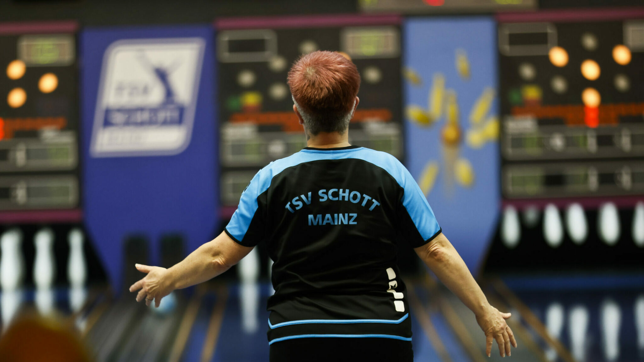 TSV SCHOTT Mainz – Sport ist unsere Leidenschaft!