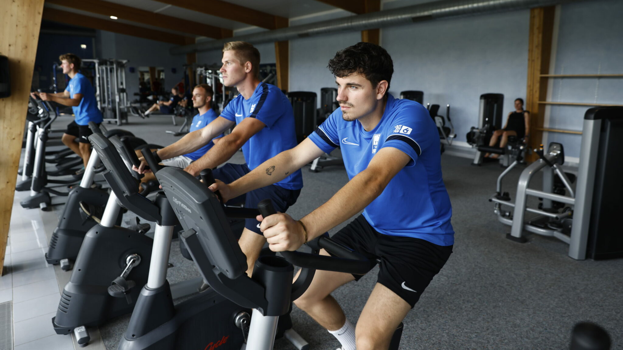 TSV SCHOTT Mainz – Sport ist unsere Leidenschaft!