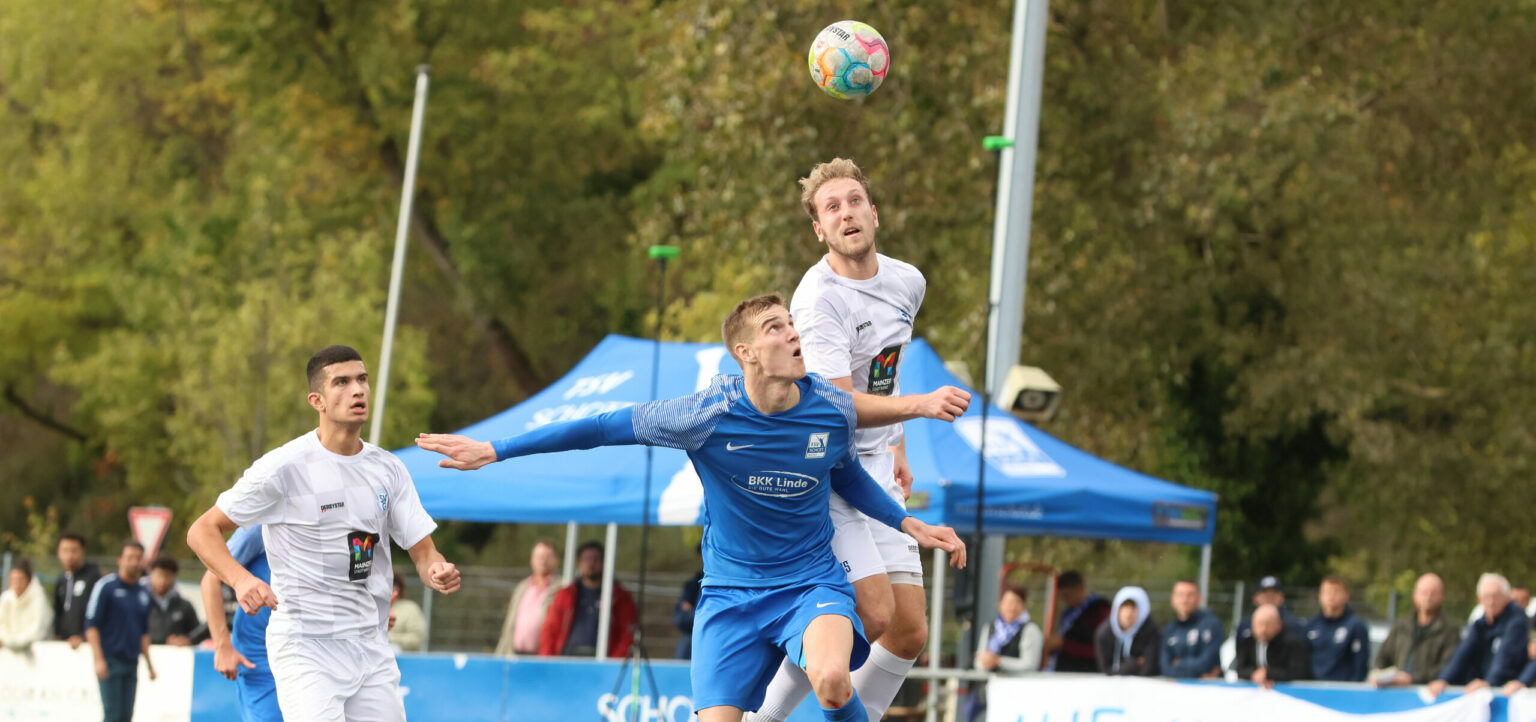 TSV SCHOTT Mainz – Sport ist unsere Leidenschaft!